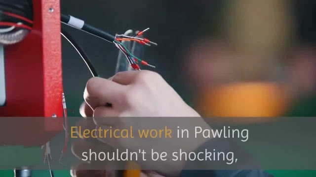 Electrical Contractors Pawling | 845-891-9083 | Rooney Electric Inc - Coub