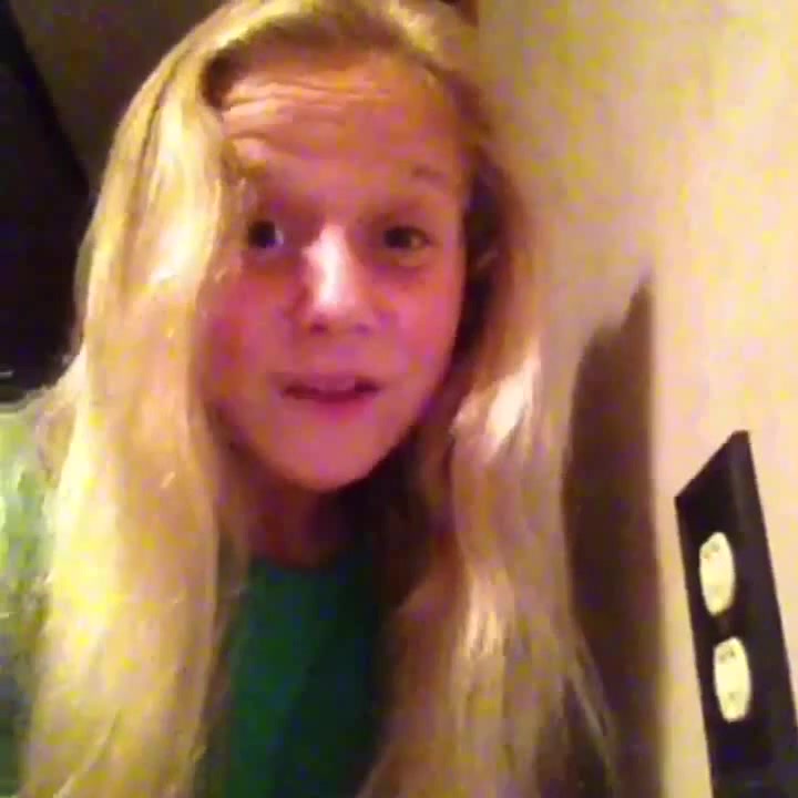 How She Blew Up Her House (VC: Payton Hester) (PS her version was low ...