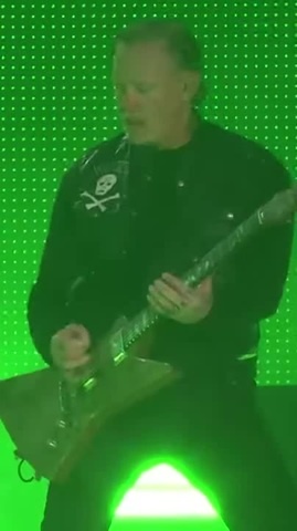 Metallica AI Hetfield sings Blink 182 "First Date" song | Master of Puppets - Coub