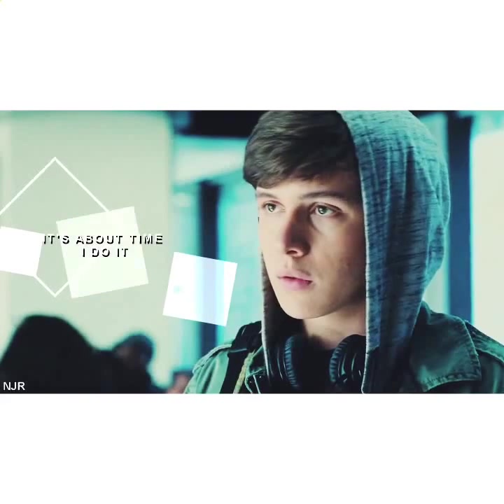 zach mitchell — let em' know cc. sunnyvids - Coub