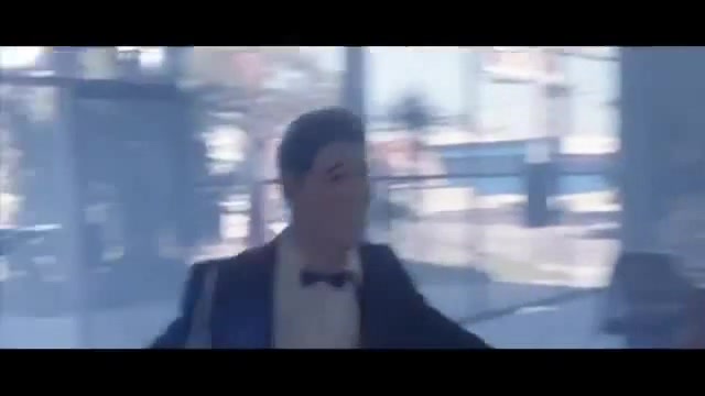 Pointe Break - Ex Presidents Bank Robbery - Coub