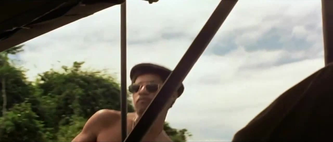 Apocalypse Now (Mr.Clean) Апокалипсис сегодня (Мистер Чистый) - Coub