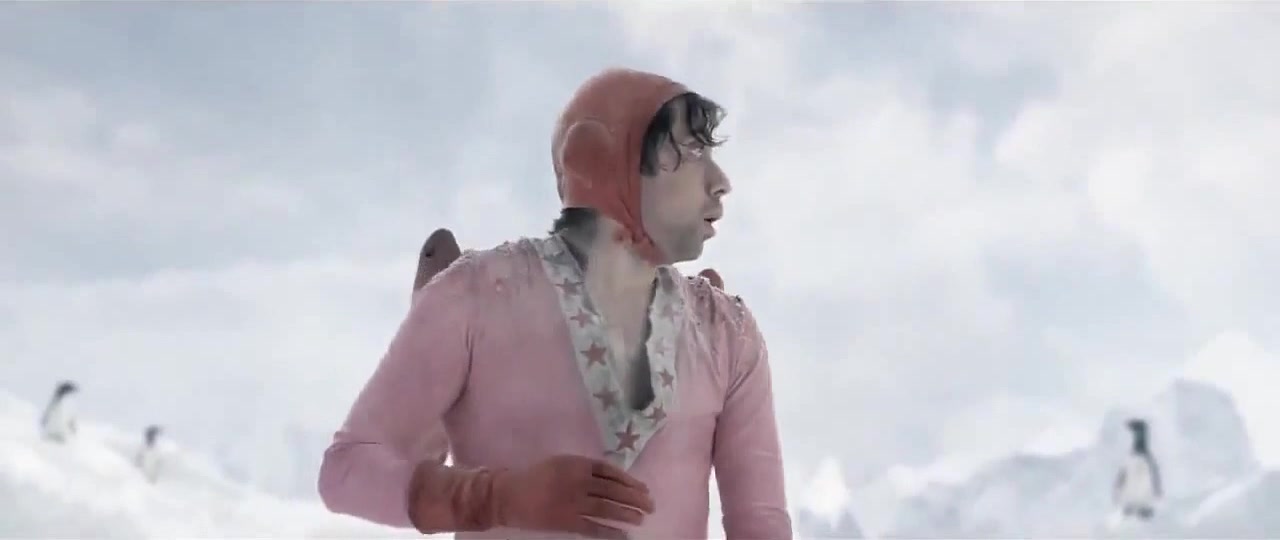 Kind of genius way to fly. Kind of - Seth & Riley's Garage Hard Lemon - Coub