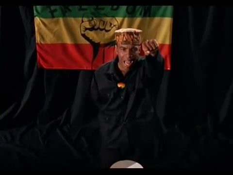 I'm Black Y'all - Coub