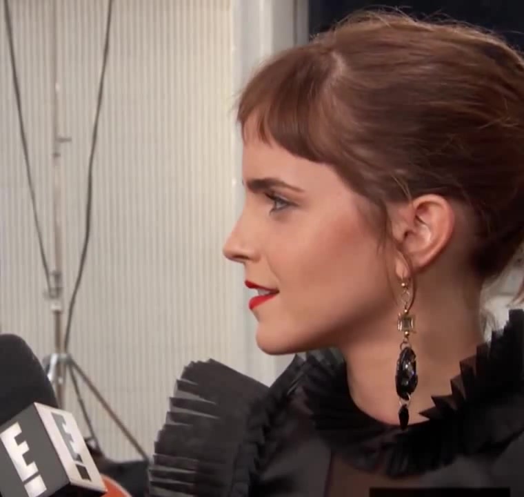 Emma Smells Like Teen Spirit - Coub