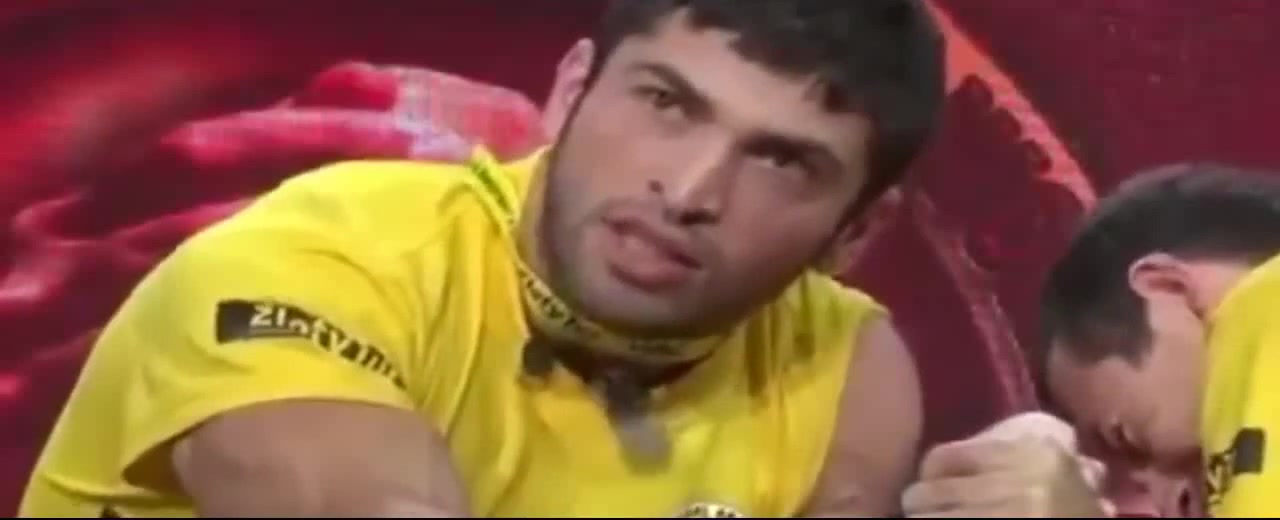 მეგრელი მკლავჭიდელი / megreli mklavchideli - Coub