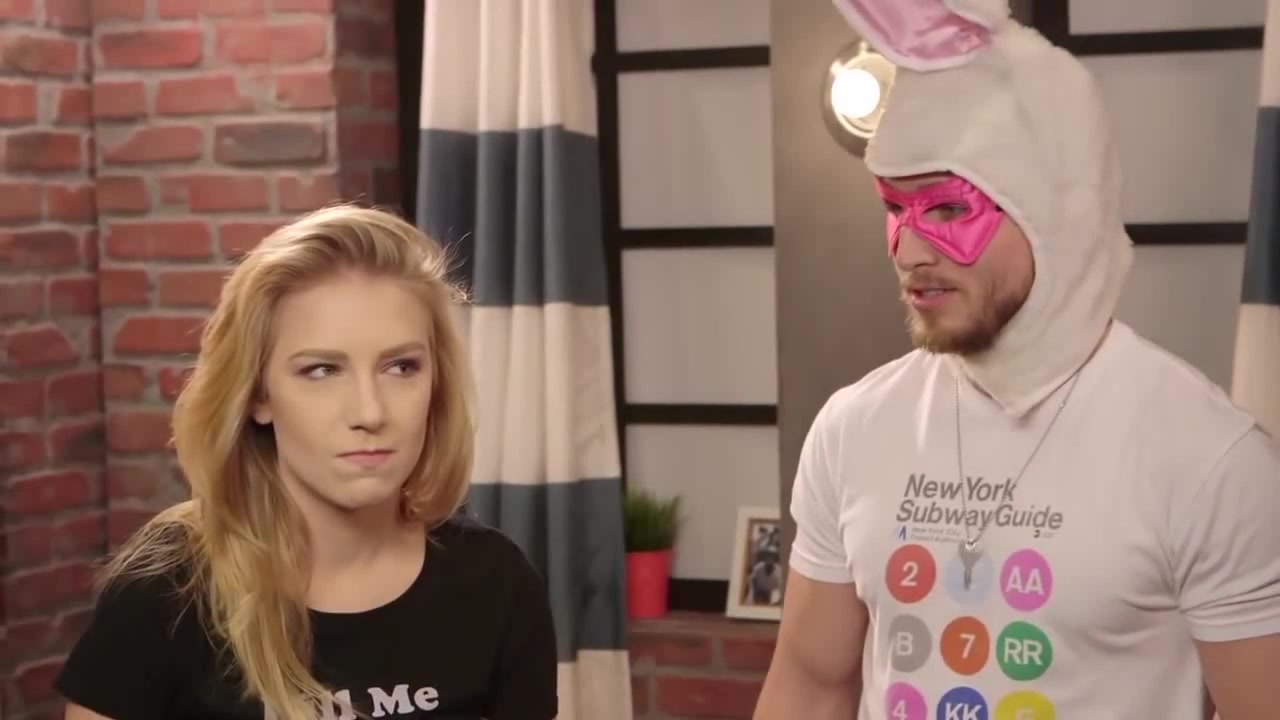 Shayne Topp - Funny Moments - Coub