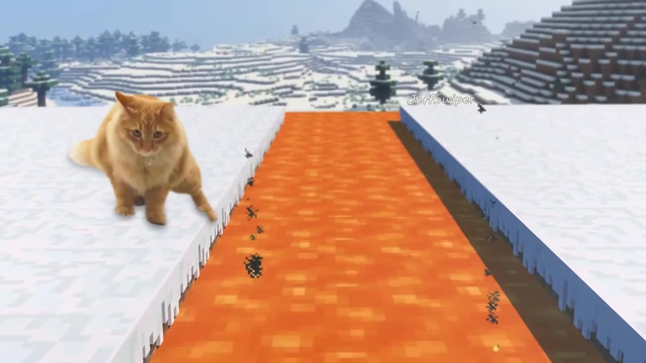 Wholesome Minecraft Meme - Coub