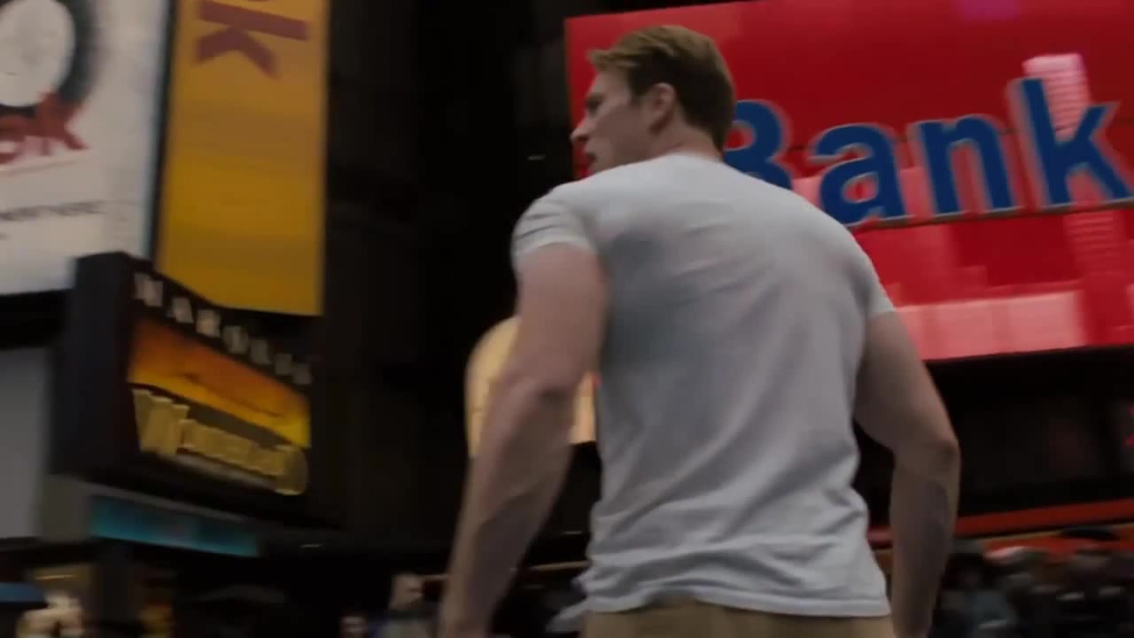 Infinity war theme song - Coub