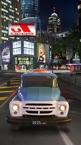 Need For Speed Underground GovNovoZ Edition - Coub