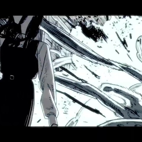 mitaka asa — government hooker | chainsaw man edit - Coub