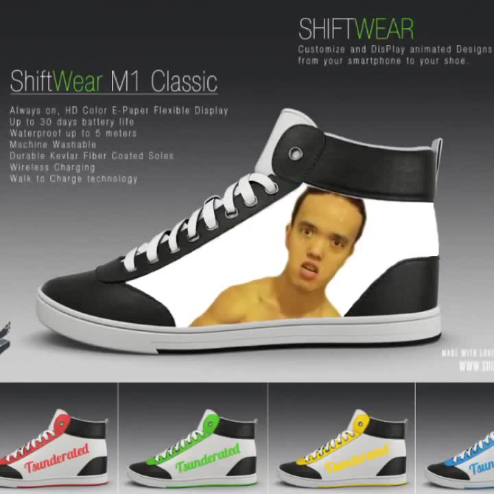 Hashtag #FilthyFrank #Offensive #PinkGuy #Cringe #Comedy #iFunny # ...