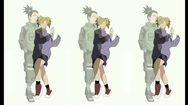 Naruto (Volac · In A Club) - Coub