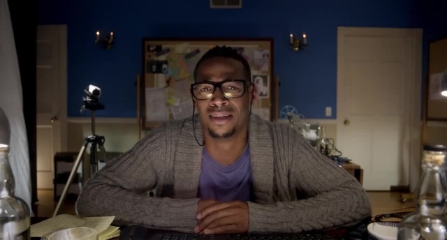 A Haunted House 2 Mark Henry scene (good version HD) - Coub