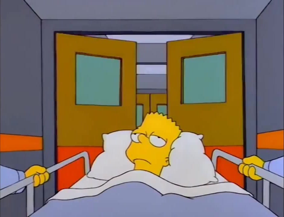 Scientist (The Simpsons) - Coub