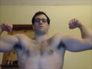 Well Pumped Damien - Coub