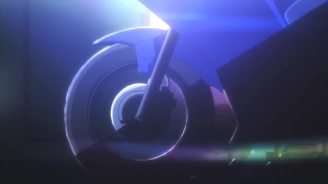 Midnight ride - Coub