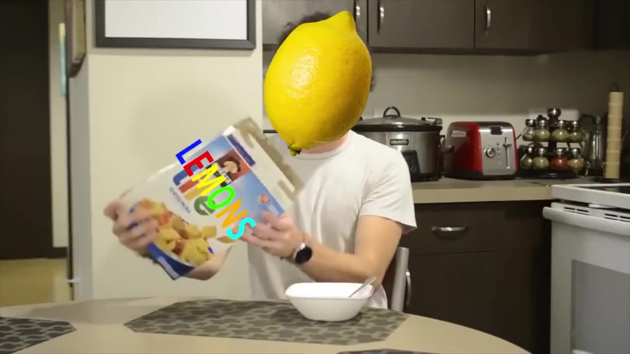 lemons - Coub