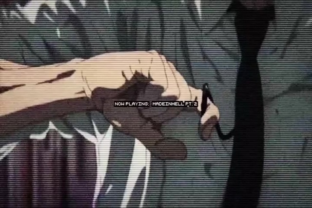 scarlxrd & Kordhell - Coub