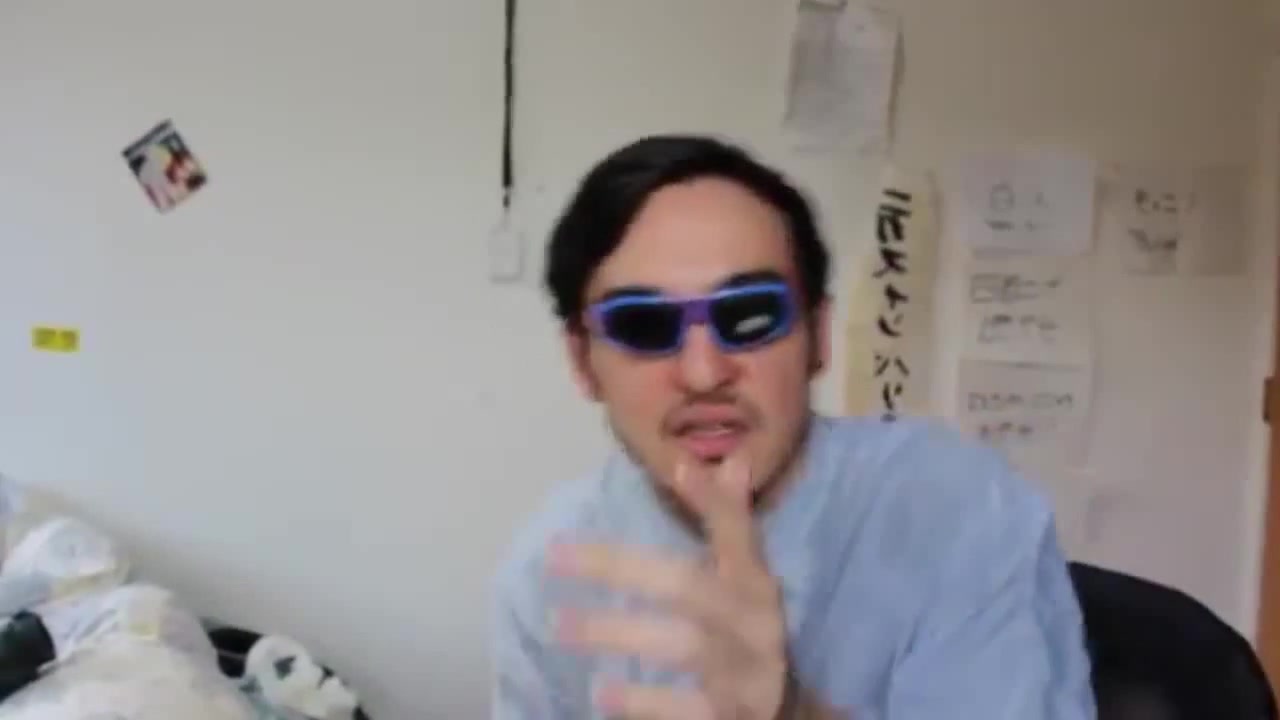 Filthy Frank 3 Minute Dance Loop - Coub