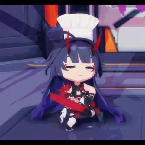 Raiden Mei (Epic edition) - Coub