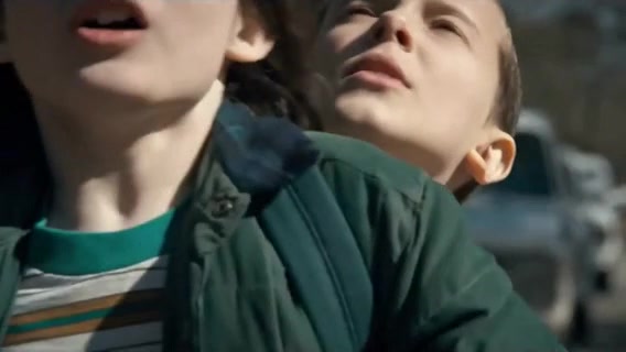 Stranger Things - Coub