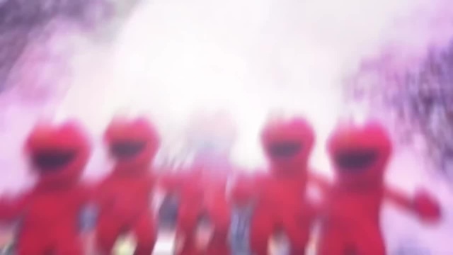 Summons comrade elmo - Coub