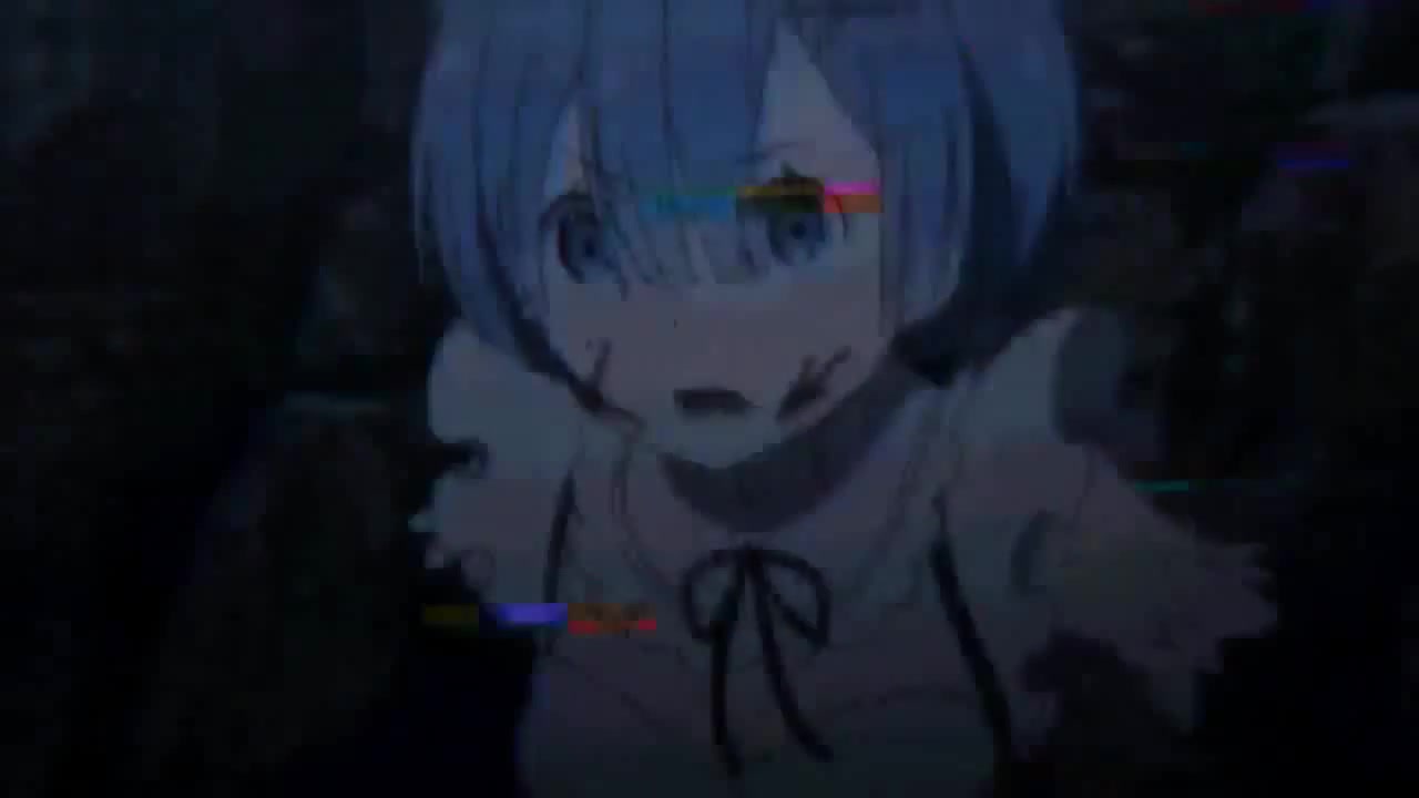 Re: Zero kara Hajimeru Isekai Seikatsu🎐 - Coub