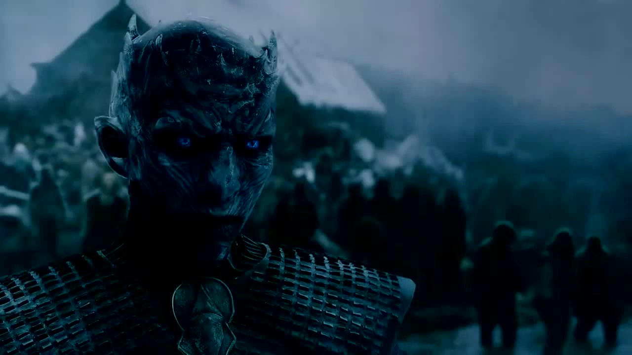 Winter is here - Coub