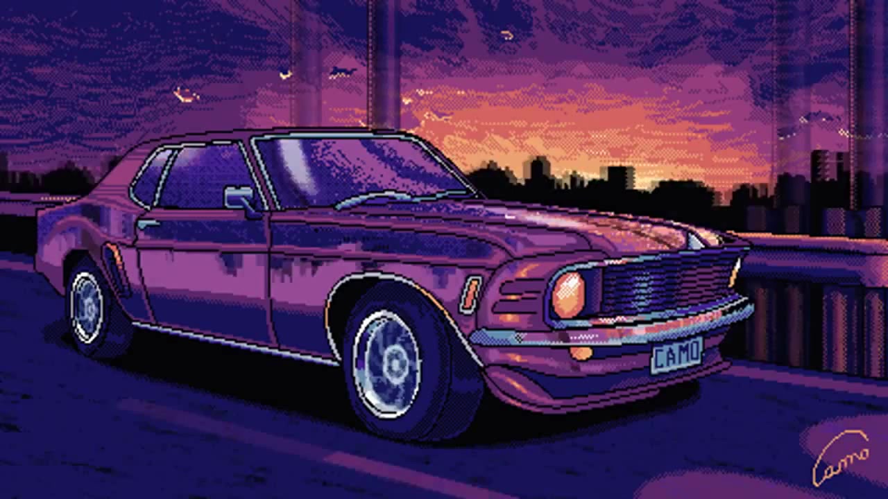 Hotline Miami Soundtrack - Coub