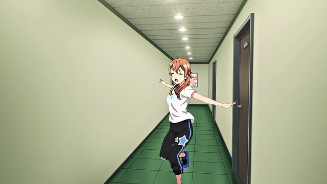 [AMV] Idol Manager - NUEKI, TOLCHONOV - FREAK - Coub