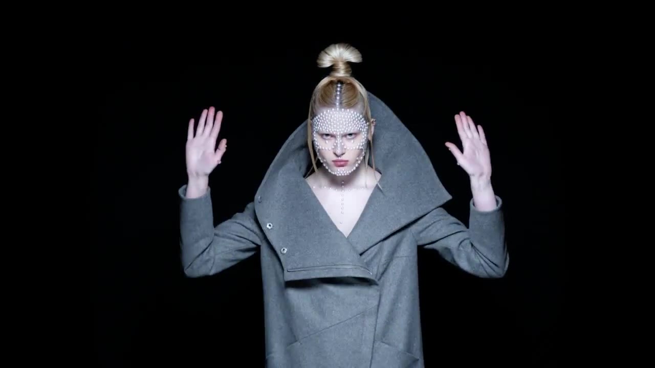 ONUKA - Vidlik (Official Music Video) - Coub