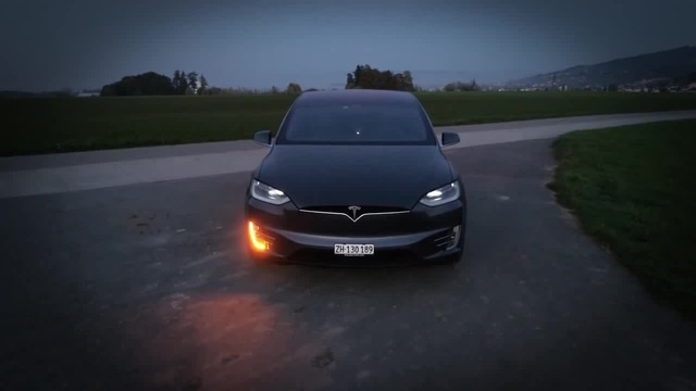 Tesla vs Lada dance - Coub