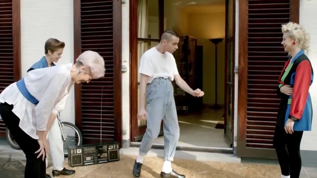 Lady Dimitrescu - Coub