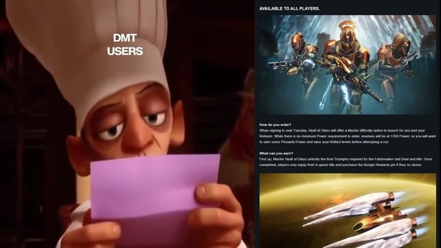 Disturbed The Dead Man's Tale user reads TWAB - Coub