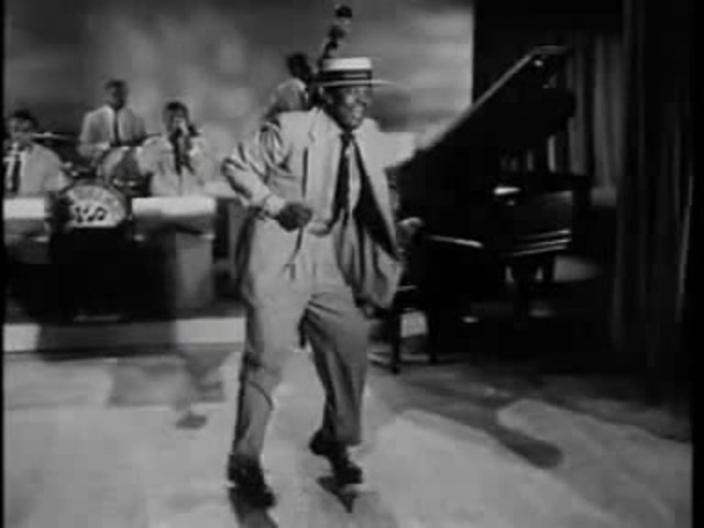 Moonwalk Original Walker - Coub