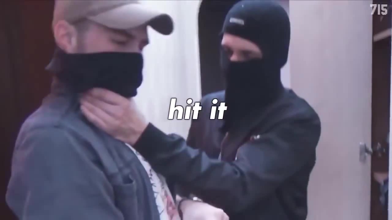 Рома хорс - 715 team - Coub