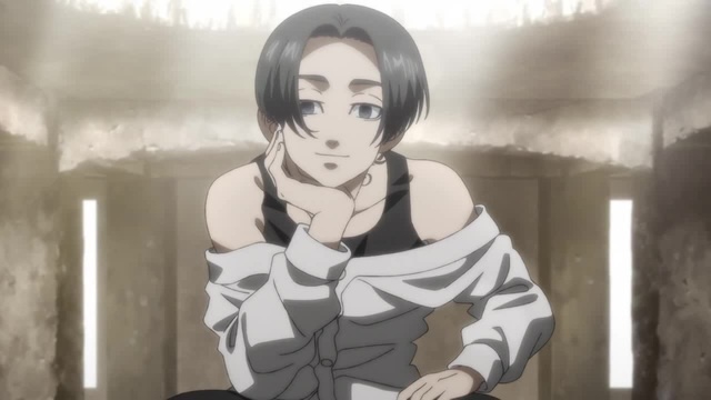 Kill me ... #HBDay_SplitSelf - Coub