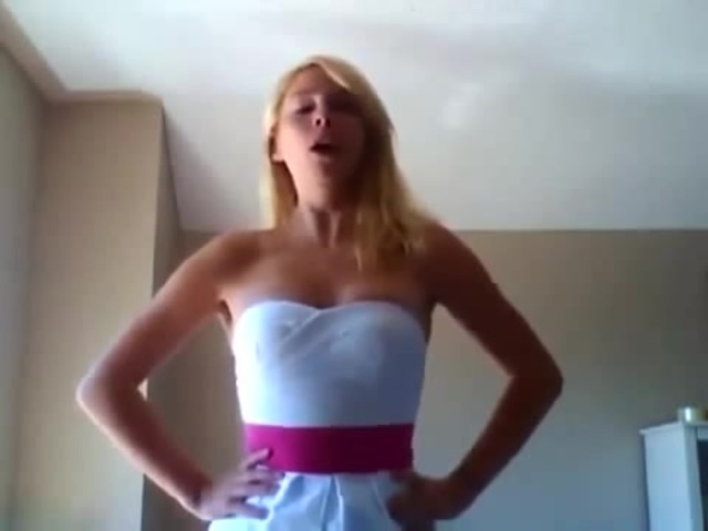 Cute Girl Unleashes Powerful Super Burp! - Coub