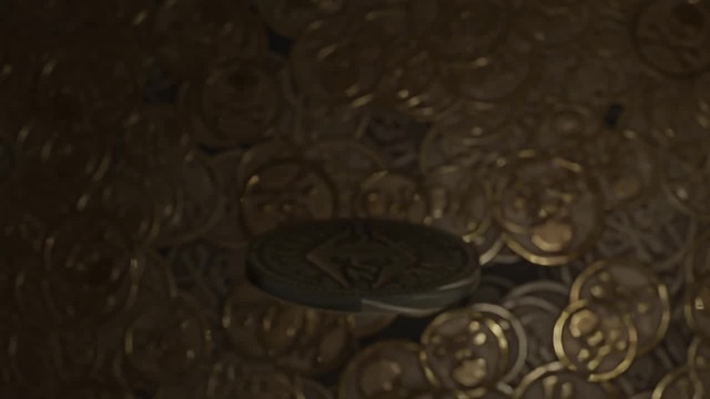 skyrim coin - Coub