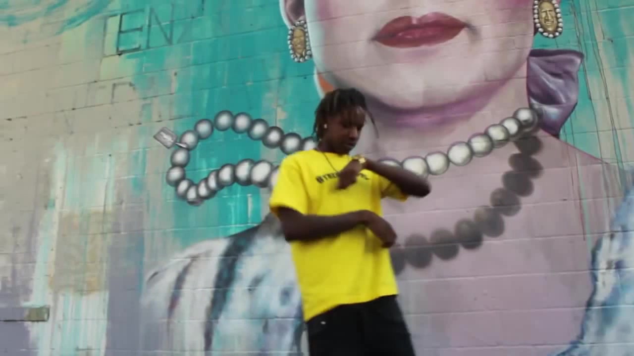 Jay Storm - Kehlani OFFICIAL VIDEO ( Shot By Jamesogel ) - Coub