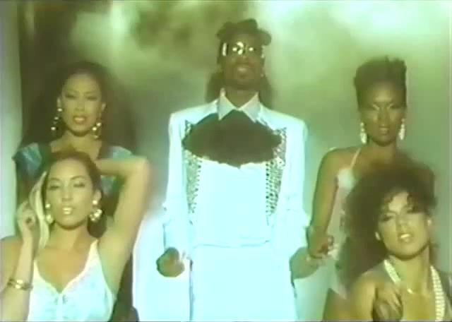 Sensual Seduction (chorus) - Coub