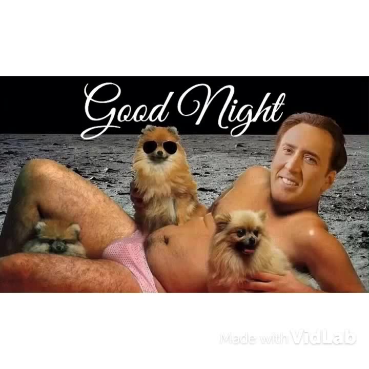 Good Night (6) - Coub