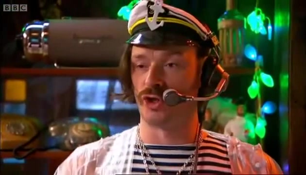 Future Sailors - Coub