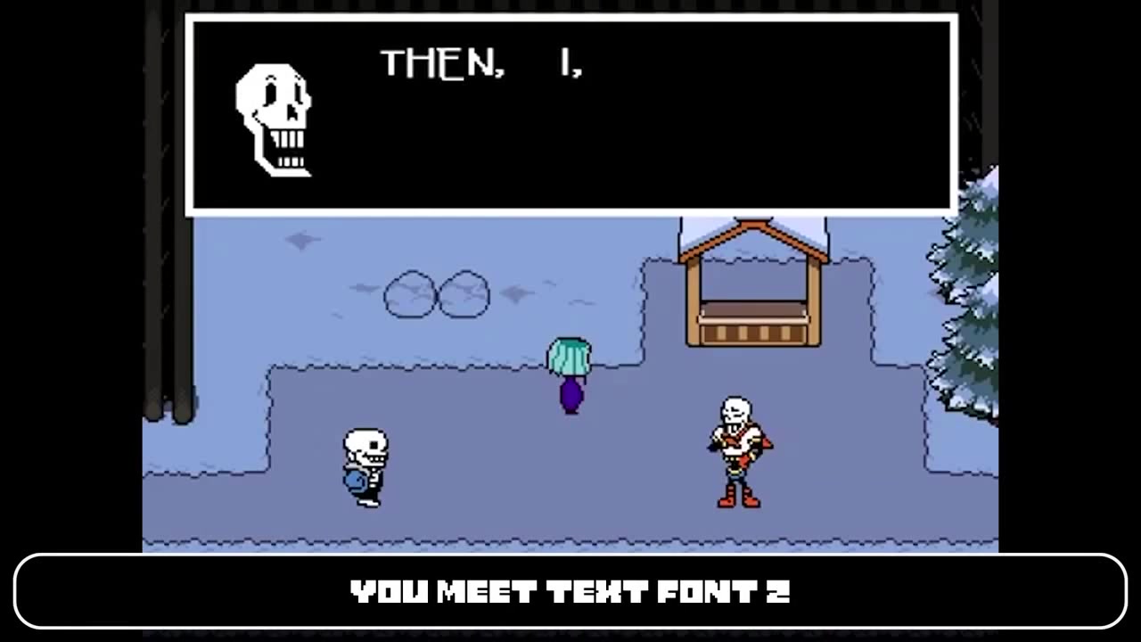 Undertale In 60 Seconds - Coub