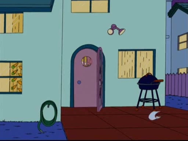 #readready_mirror damn door - Coub