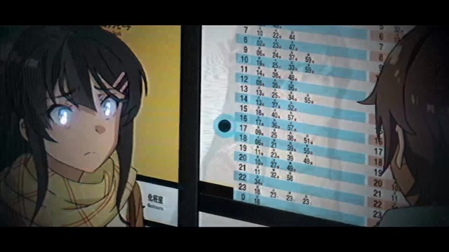 DVRST - Autumn Wind - Coub