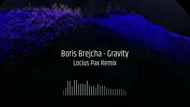 Boris Brejcha - Gravity (Locius Pax Remix) - Coub