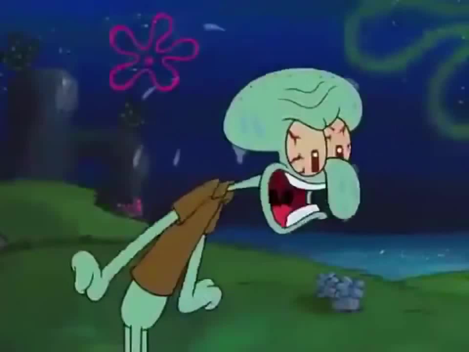 Allahu Akbar spongebob compilation:D - Coub