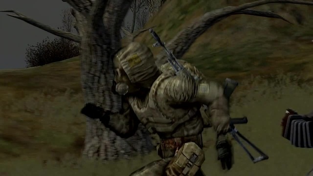 Take On Stalker - Coub